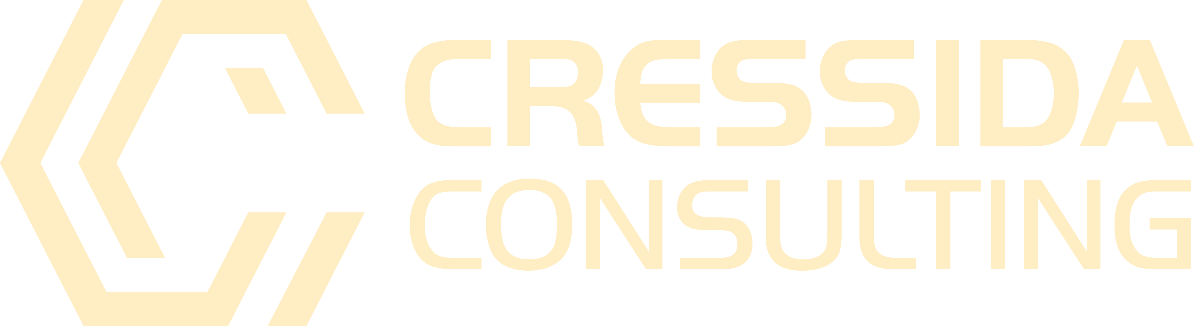 Welcome to Cressida Consulting